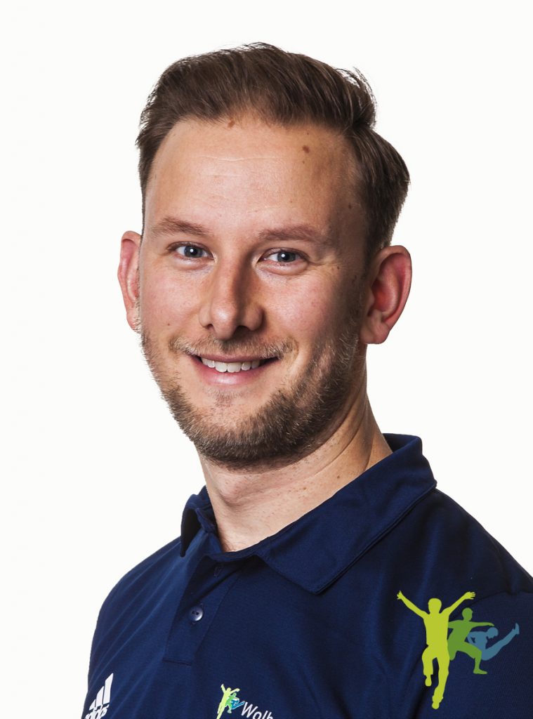 Sportfysiotherapie - Wolbert Fysio