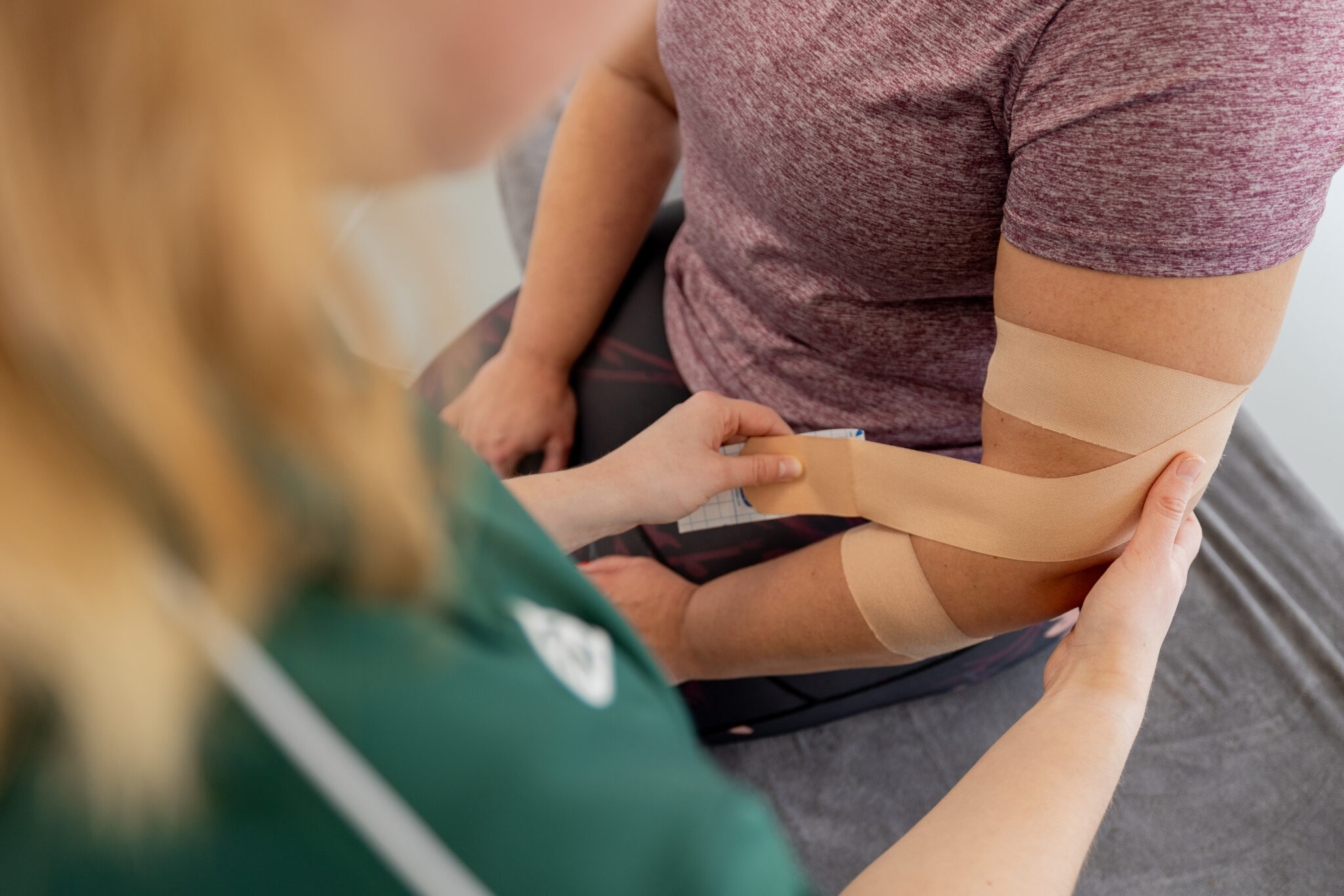 Wolbert Fysio Boekel - Wolbert