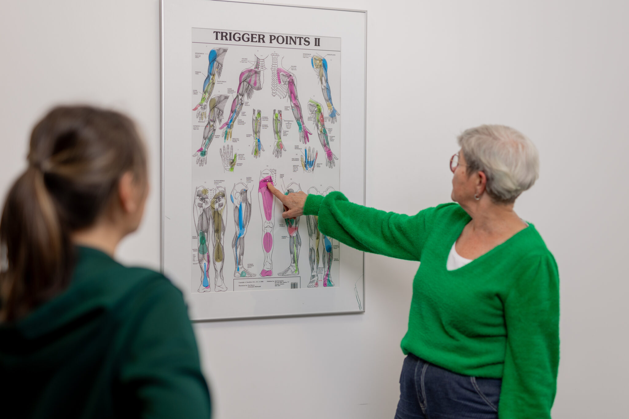 Wolbert Fysio - herstel, vitaal, top