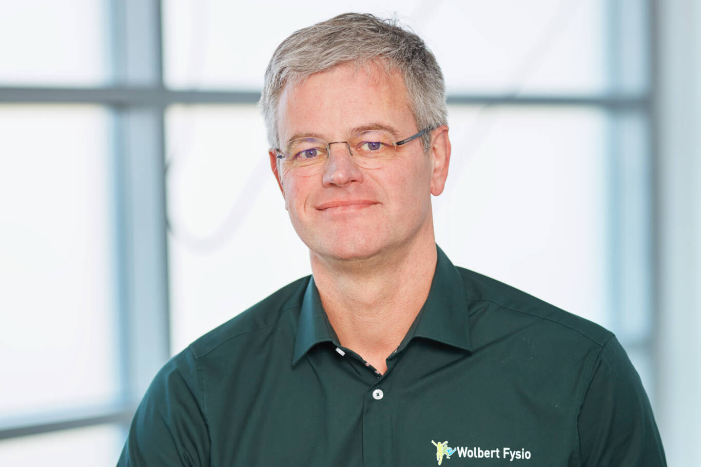 Chronische pijn - Wolbert