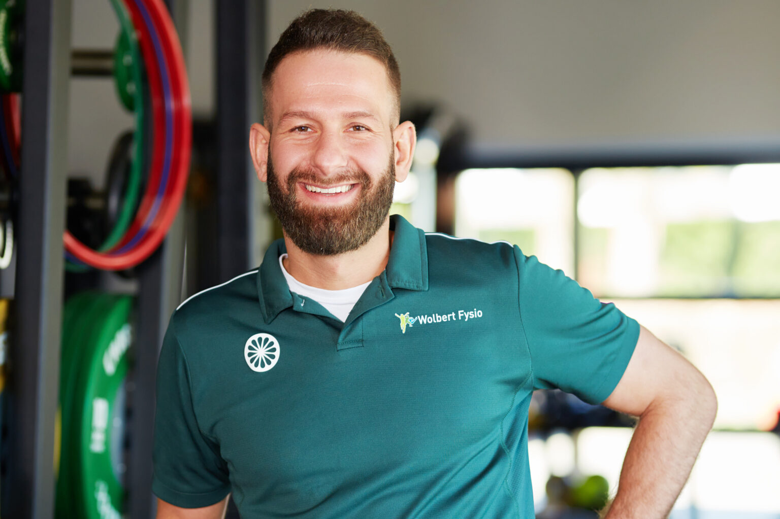 Knieklachten - Wolbert