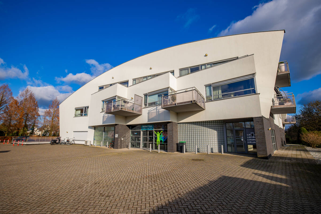 Contact opnemen met Wolbert Fysio – Boekel, Uden, Nistelrode & Erp ...