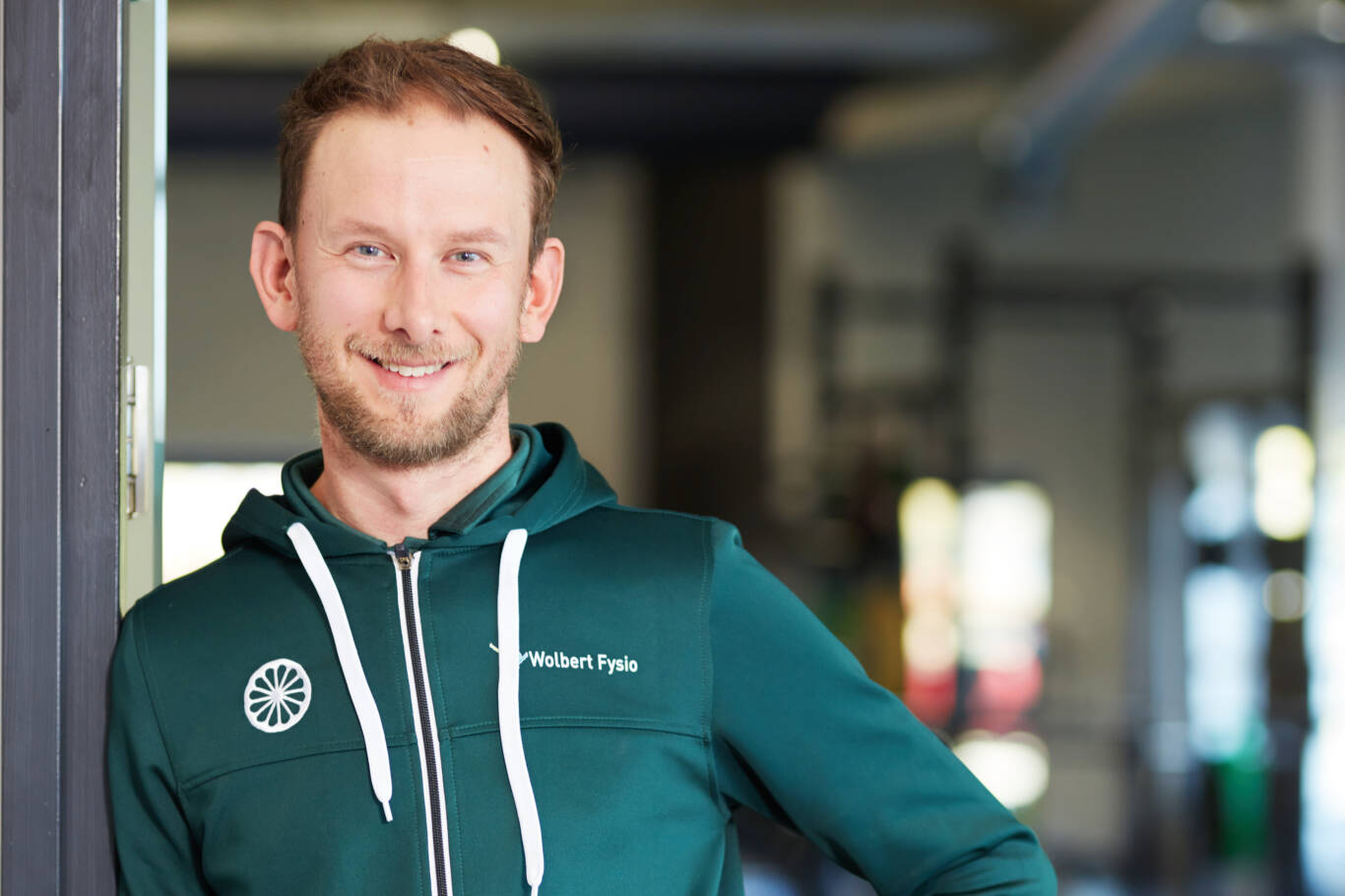 Heupklachten - Wolbert