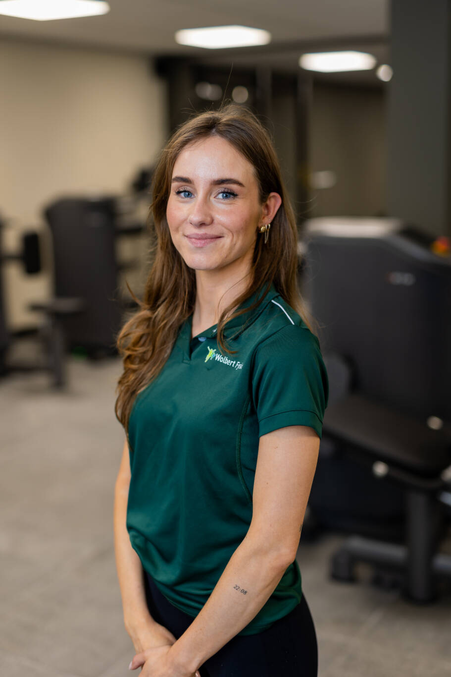 Dyanthe Baljeu - Wolbert